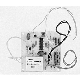 Train Tronics Inc - Automatic Reversing Circuit - 723-601