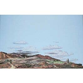 Walthers - Background Scene 24 x 36" 60 x 90cm - Instant Horizons(TM ...