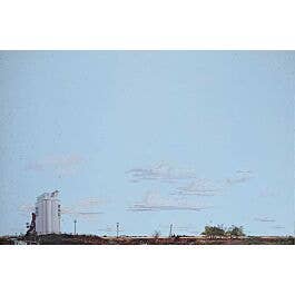 Walthers - Background Scene 24 x 36" 60 x 90cm - Instant Horizons(TM ...
