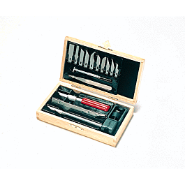 X-Acto - Basic Craft Tool Set - 790-5076