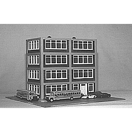 Korber - Bayview Middle School - 411-803