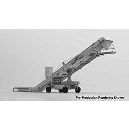 Walthers - Belt Transloader - Transload Facility - Kit - 933-4184