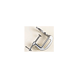 PanaVise - Bench Clamp Mounting Base - 550-311