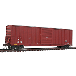 Atlas - Berwick 50' Boxcar - Ready to Run - Master(R) - East Erie ...