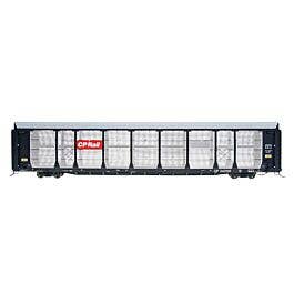 Intermount - Bi-Level Auto Rack - Ready to Run - Canadian Pacific ...