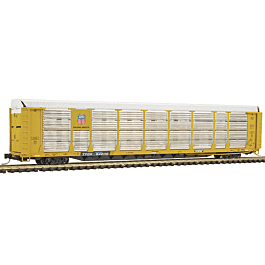 Red Caboos - Bi-Level Enclosed Auto Rack - Ready to Run - Union Pacific ...