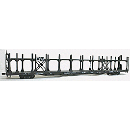 Accurail - Bi-Level Open Auto Rack - Canadian National - 112-9206