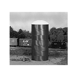 Rix - Big Blue Storage Silo - 628-510