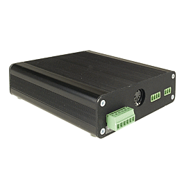 Lenz - Black Box Stand Alone Programmer - For Lenz Throttles LH90 ...