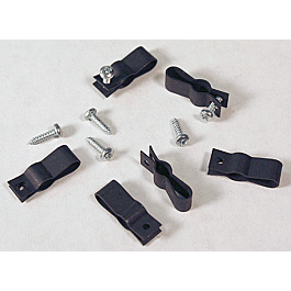 New Rail - Blue Point(TM) Turnout Controller Accessories - Clamp ...