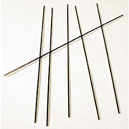 New Rail - Blue Point(TM) Turnout Controller Accessories - Tension Wire ...