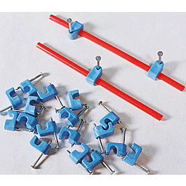 New Rail - Blue Point(TM) Turnout Controller Accessories - Hold Down ...