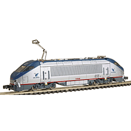 amtrak 8305