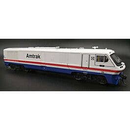 Rapido - Bombardier LRC w/Sound & DCC - Super Continental Line(TM ...