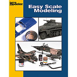 Firecrown - Book - Easy Scale Modeling Booklet - 400-12259
