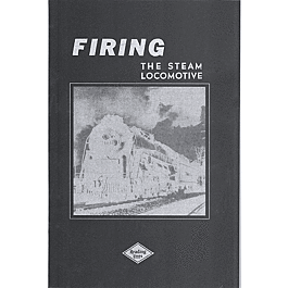 PI Eng - Book - Firing The Steam Locomotive - 560-197