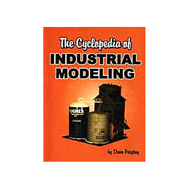 Plastruct - Book - The Cyclopedia of Industrial Modeling by Dean ...