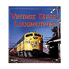 Motorbks - Book - Motorbooks Enthusiast Color Series(R) - Vintage ...