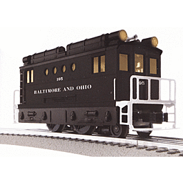 Lionel - Boxcab Diesel - Conventional 3-Rail w/Horn - K-Line ...