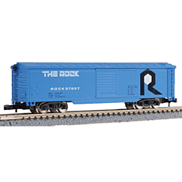 Marklin - Boxcar - The Rock - 441-86961