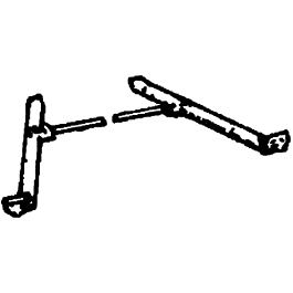 Precision - Brake Levers - 585-3358