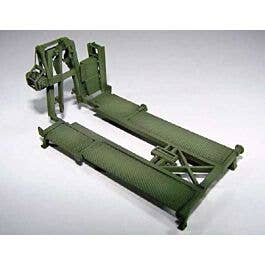 Trident - Bridge Adapted Palet - US Army - Resin Kit - Unpainted - 729 ...