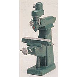 Alexander - Bridgeport Vertical Milling Machine - 120-2606