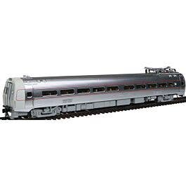 Walthers - Budd Metroliner Electric Multiple Unit (EMU) Coach ...