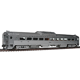 Walthers - Budd RDC-1 Coach - Standard DC - PROTO 1000(TM) - Baltimore ...