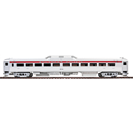 Walthers - Budd RDC-1 Coach - Standard DC - PROTO 1000(TM) - Southern ...