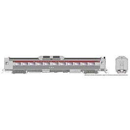 Rapido - Budd RDC-1 Phase 1b Rebuild - Standard DC - Southern Pacific # ...