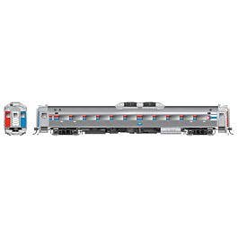 Rapido - Budd RDC-1 Phase 1B - Standard DC - Amtrak #15 (Phase I ...