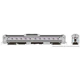 Rapido - Budd RDC-1 Phase 1c - Standard DC - Boston & Maine #6113 ...