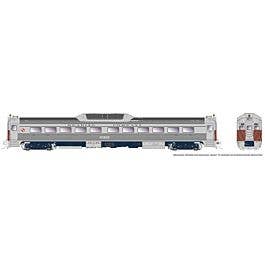 Rapido - Budd RDC-1 Phase 2 - Standard DC - SEPTA #9162 (Ex-Reading ...