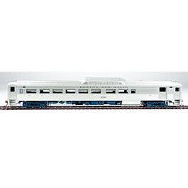 Rapido - Budd RDC-2 Phase 1c - Sound & DCC - Boston & Maine 6210 ...