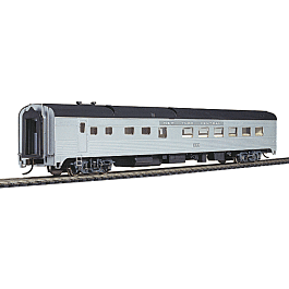 Walthers - Budd Streamlined Grill Diner (Ready to Run) - New York ...