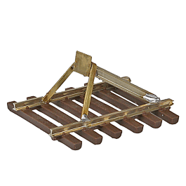 Tomar - Bumping Post (Track Bumper) - Code 70 Rail - 81-80870