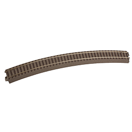 Trix - C-Track - Curved - 30 Degrees - Radius: 22-13/16" 579.3mm - 739 ...