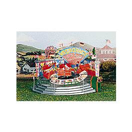 IHC - Carnival Ride - Mega Dancer - 348-5132