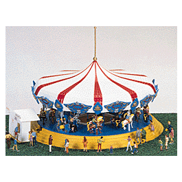 IHC - Carousel - 348-5111