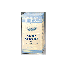 AAC - Casting Compound - 5lbs 2.3kgs - 126-52761