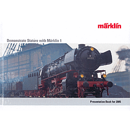 Marklin - Catalog - Marklin 1 - 441-16378