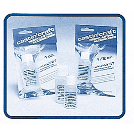 Chemco - Catalyst for Polyester Casting Resins (Sold Separately) - 1 ...
