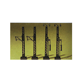 HORNBY - Catenary tower mast 4/ - 125-6052