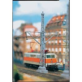 Vollmer - Catenary Tower Mast pkg(2) - 770-41308