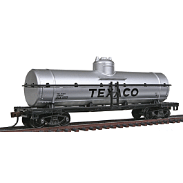 Model Pwr - Chemical Tank Car - Texaco TCX - 490-98106