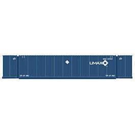 Atlas - CIMC 53' Cargo Container 3-Pack - Ready to Run - Master(R ...