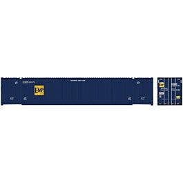 Atlas - CIMC 53' Corrugated Container 3-Pack - Assembled - Master(R ...