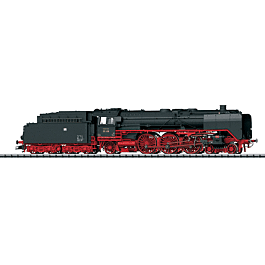 Trix - Class 01 4-6-2 Locomotive with Sound & DCC/SX - Histroic Railway ...