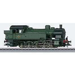 Marklin - Class 050 TA 0-10-0T - 3-Rail w/Sound & Digital - French ...